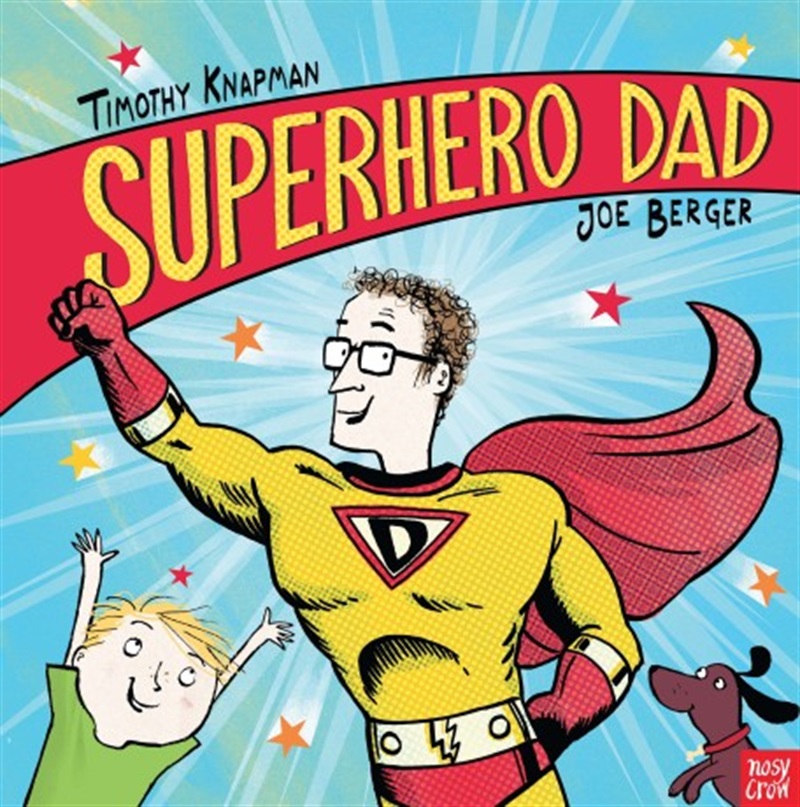 Timothy Knapman - Another Read - Children's Books