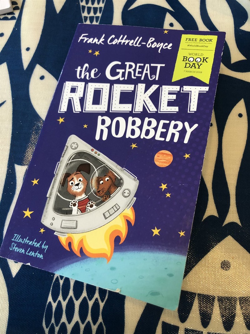 Amy Wilson - Another Read - Children's Books